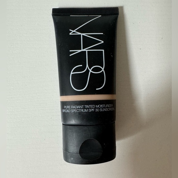 NARS | Makeup | Nars Pure Radiant Tinted Moisturizer Broad Spectrum Spf ...